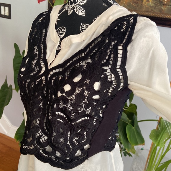 Sage | Tops | New Decorative Top | Poshmark